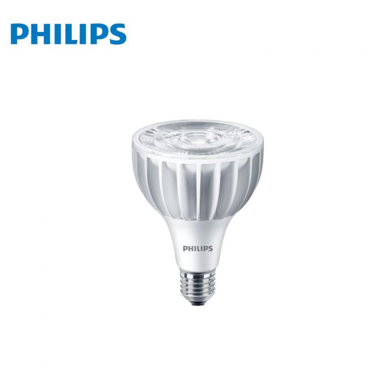 PHILIPS MASTER LEDspot PAR High Lumen Master LED PAR30L 40W 30D 860 CN ...