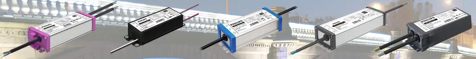 The Heart of Modern Lighting:LED Drivers - Wenzhou Honnex Trading ...